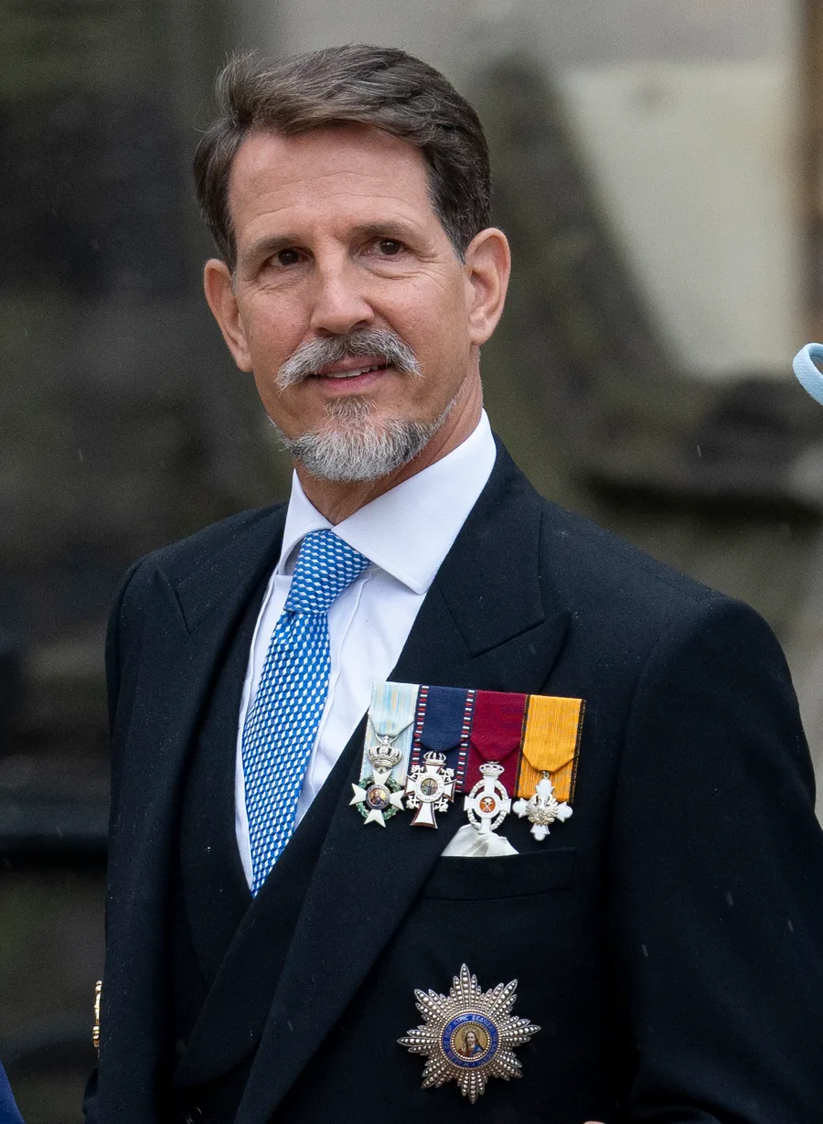 The Prince of Greece and His Family: Key Facts