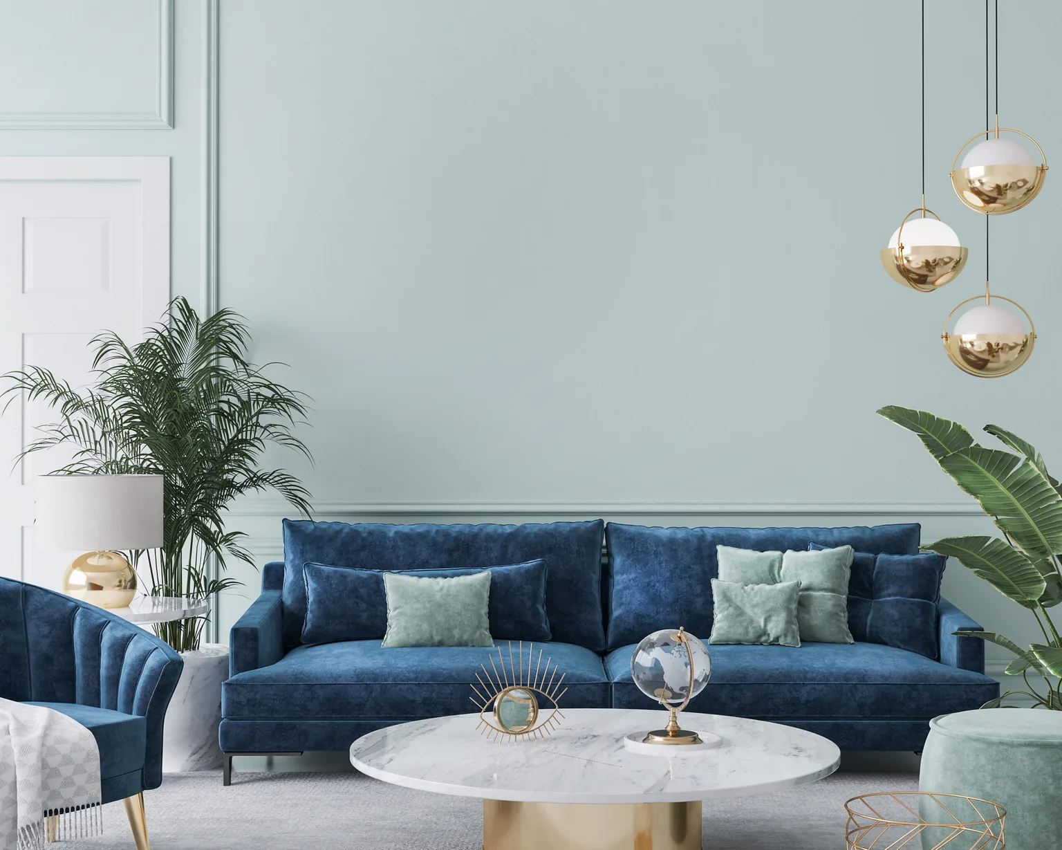 2024 home interior trends: Five trends you'll see in 2024 | AWW