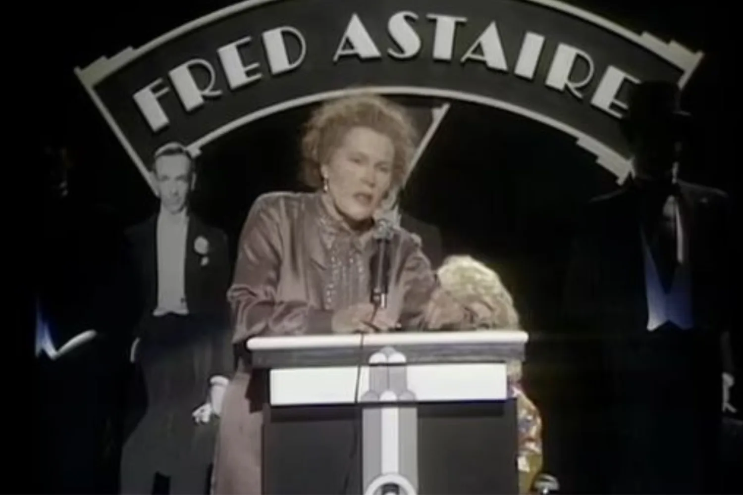 Dawn French and Jennifer Saunders Reflect