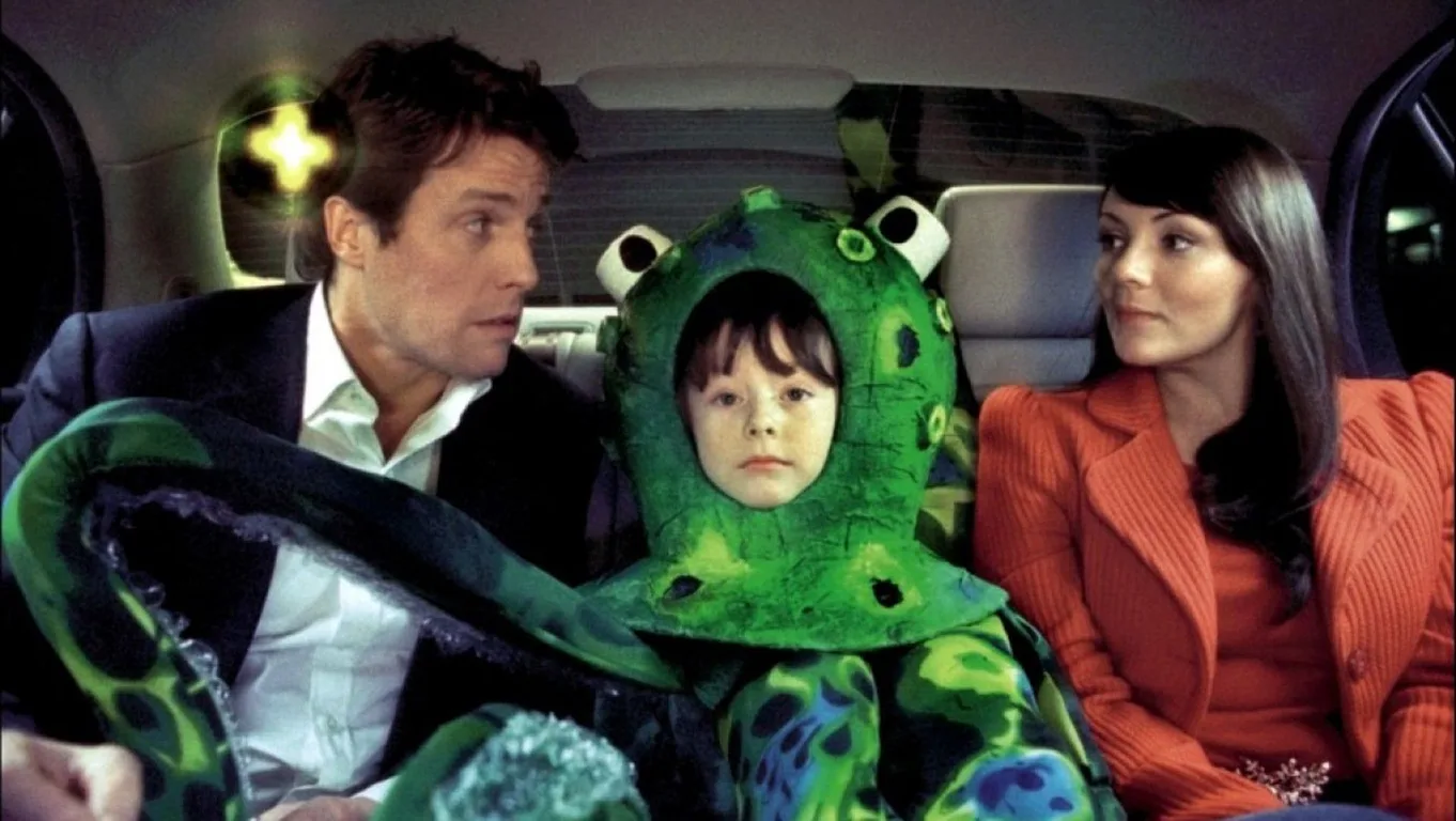 Love Actually 2: Is a sequel in the works? | AWW