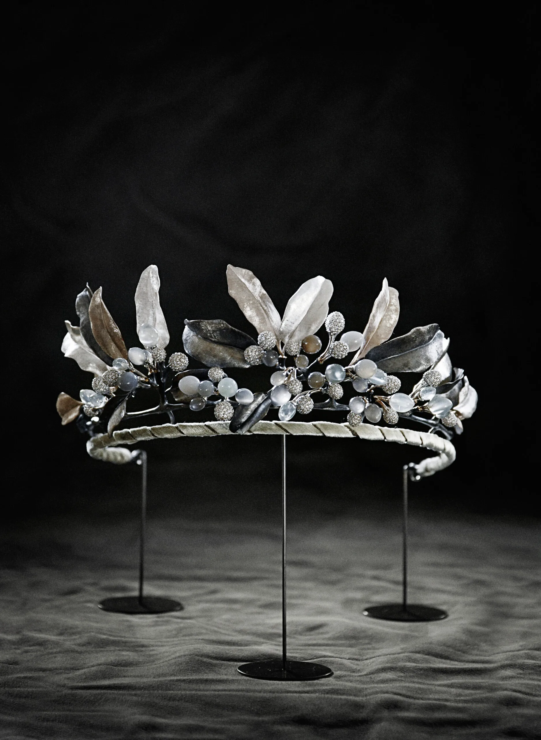 Complete Guide to the Danish Royal Family's Tiaras