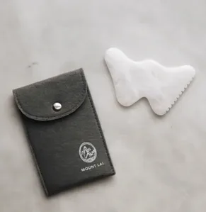 Step-by-Step Guide to Properly Using a Gua Sha