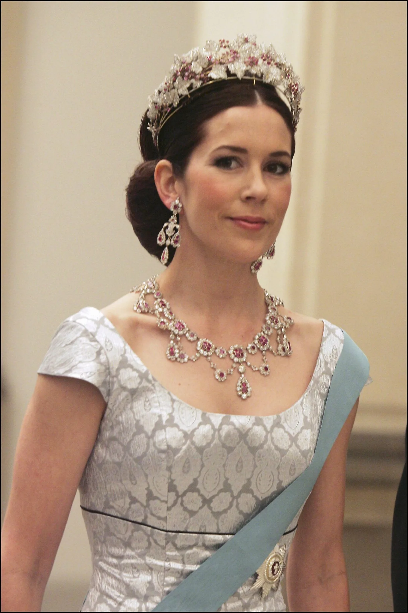 Danish royal tiaras: A guide to the Danish royals' tiaras | AWW
