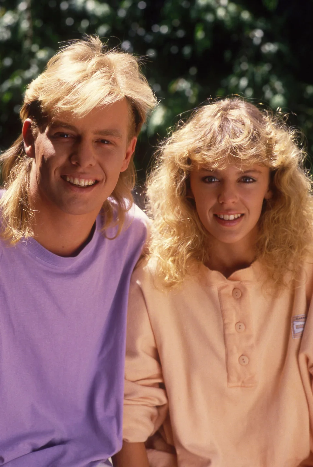 Kylie Minogue Partner: The Singer’s Relationship History