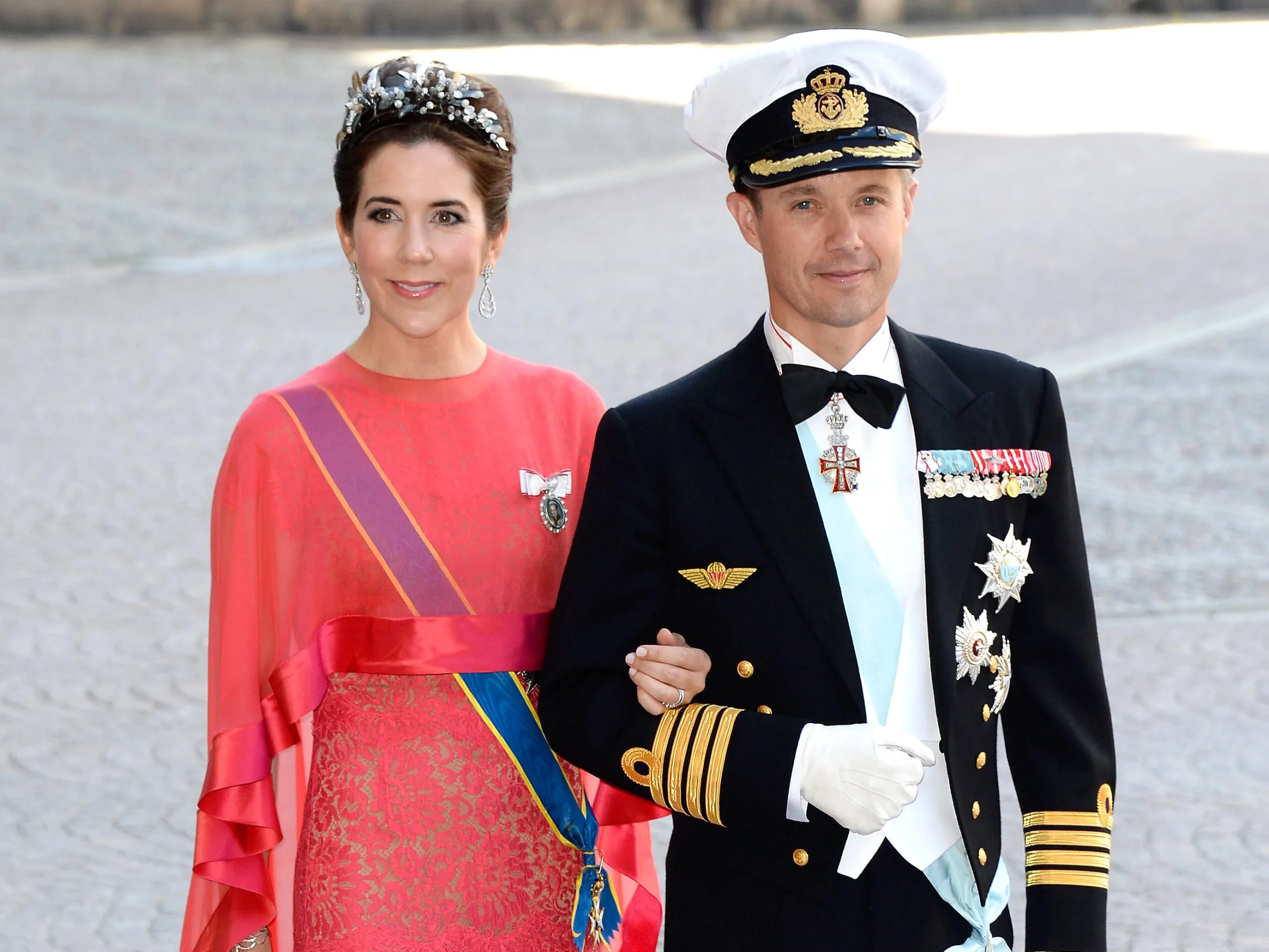 Complete Guide to the Danish Royal Family's Tiaras