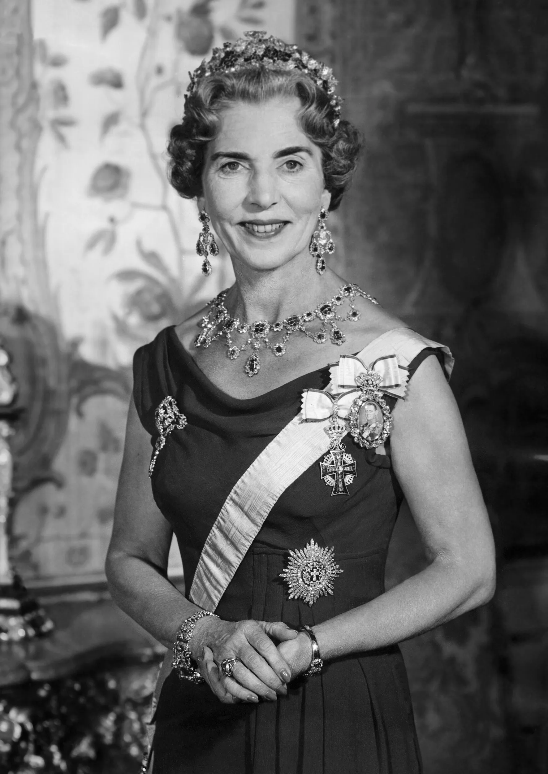 Complete Guide to the Danish Royal Family's Tiaras