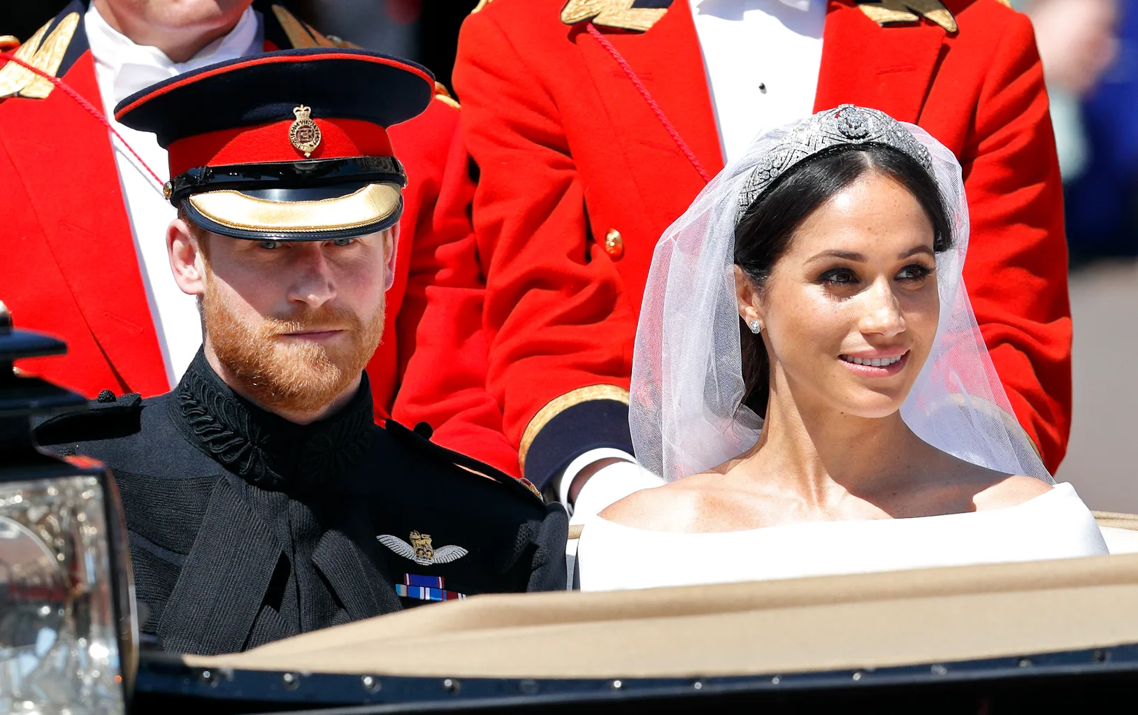 Best Royal Tiaras in the British Collection