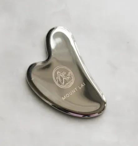 Step-by-Step Guide to Properly Using a Gua Sha