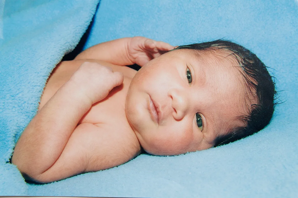 Murderers of Cassius Turvey sentenced to life in prison | AWW