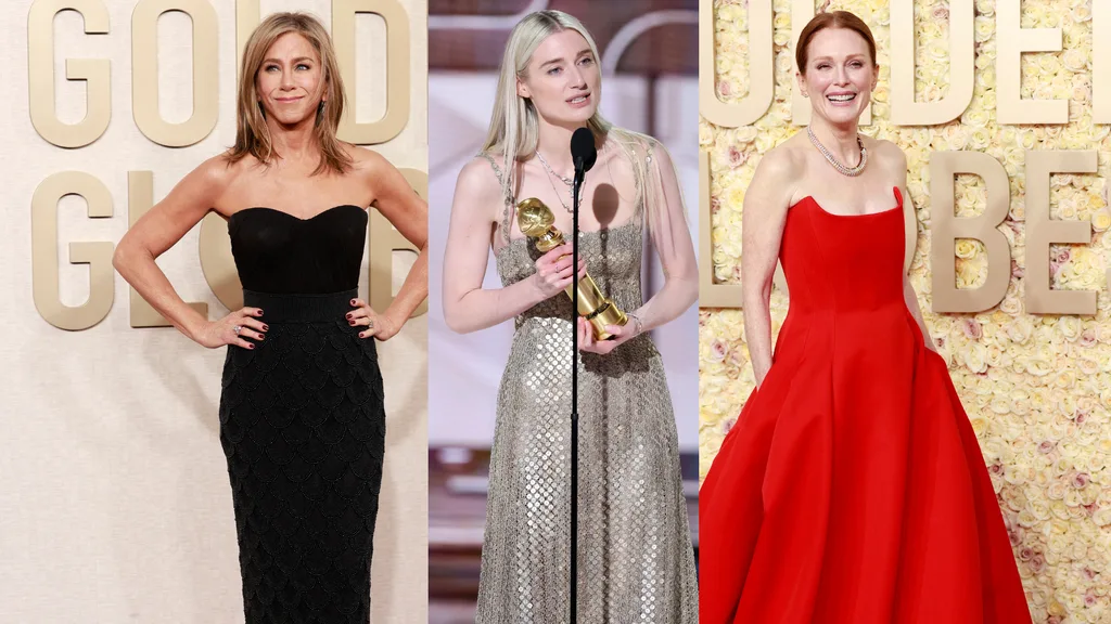 Golden Globes 2024: Everything you need to know
