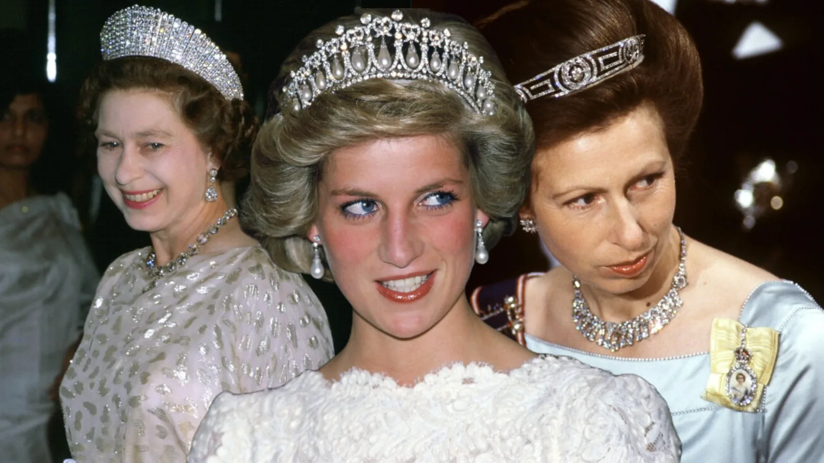 Best Royal Tiaras in the British Collection
