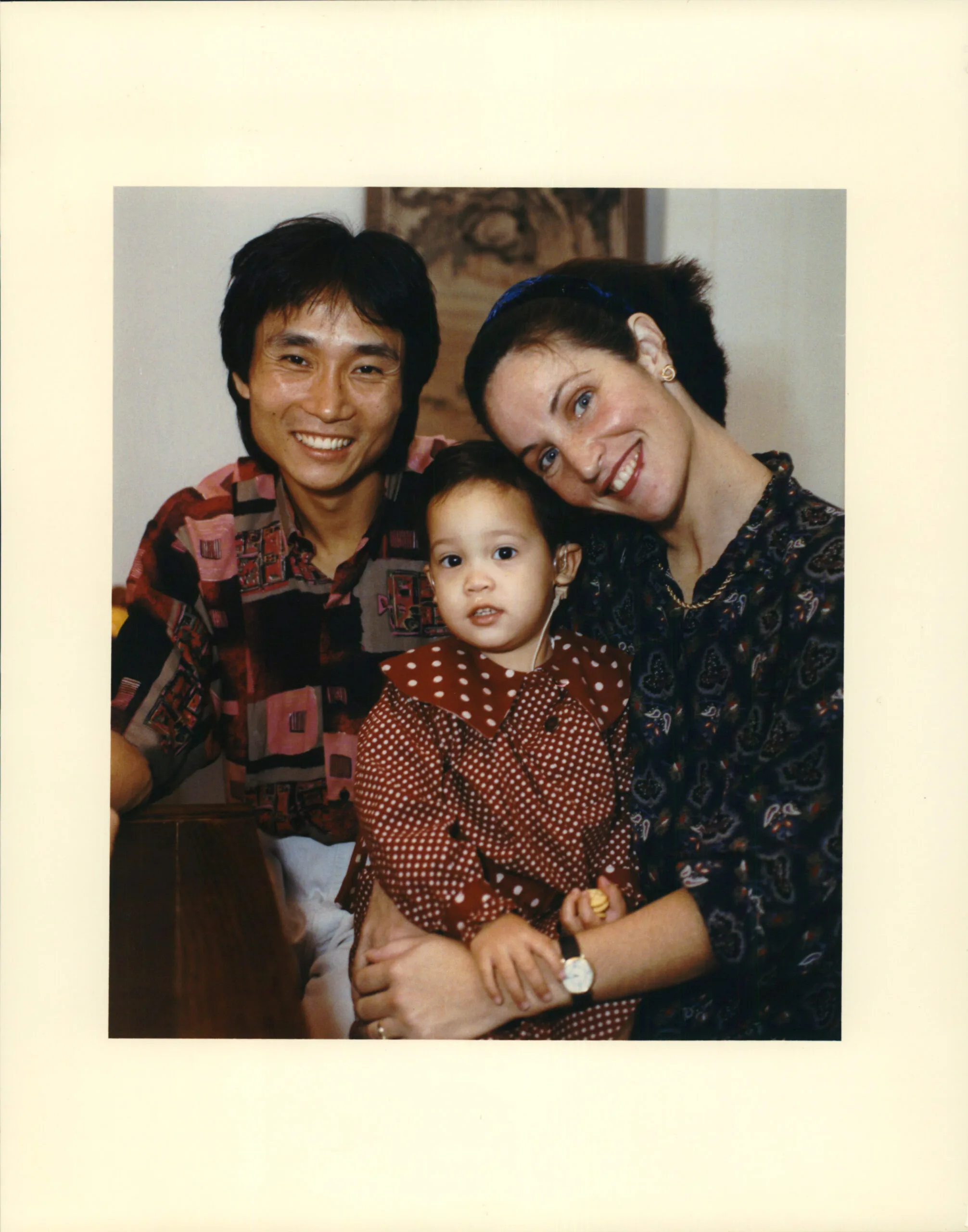 EXCLUSIVE: Li Cunxin and wife embark on a new chapter | AWW