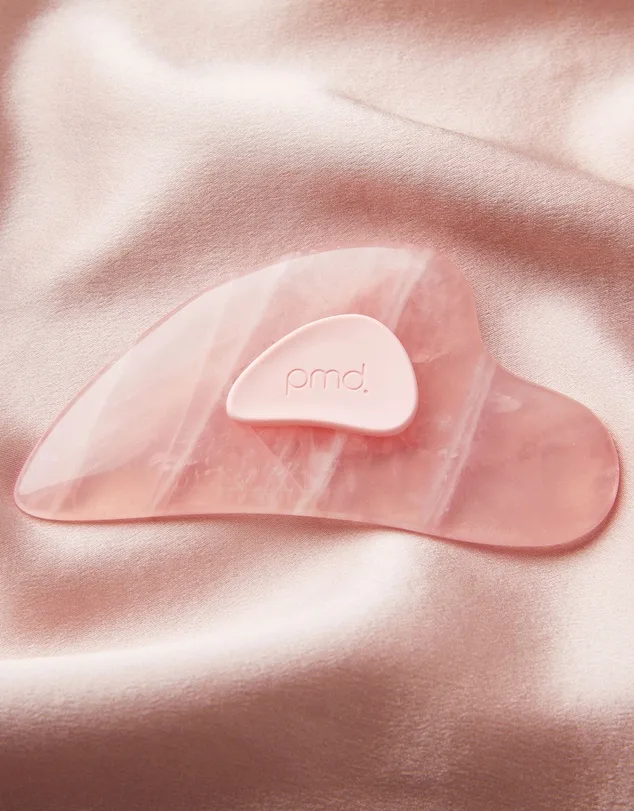 Step-by-Step Guide to Properly Using a Gua Sha