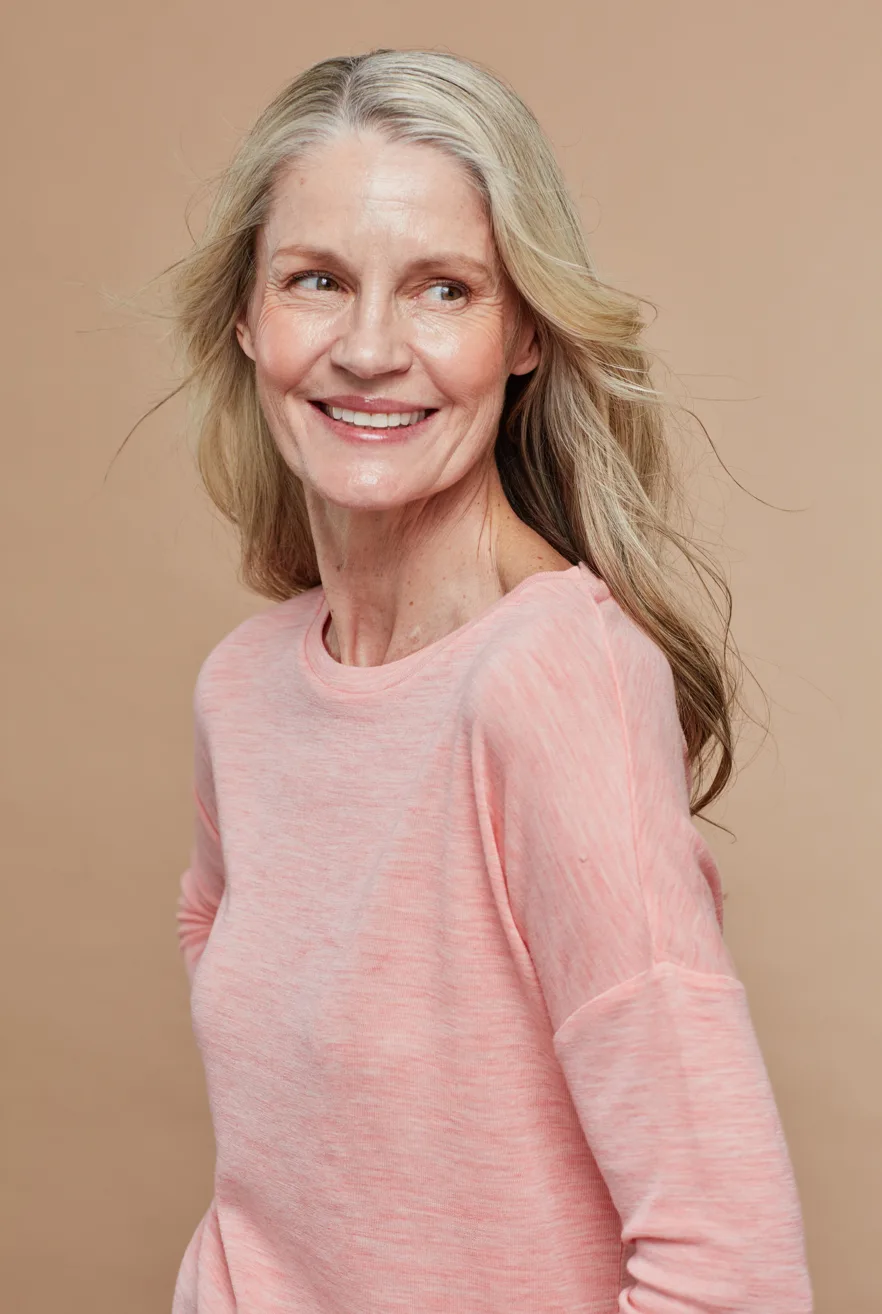 4 Steps to Achieve a Natural Makeup Look