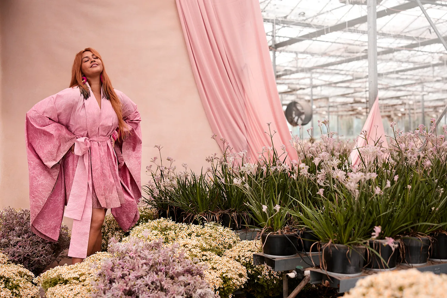 EXCLUSIVE: Jessica Mauboy on married life and new music