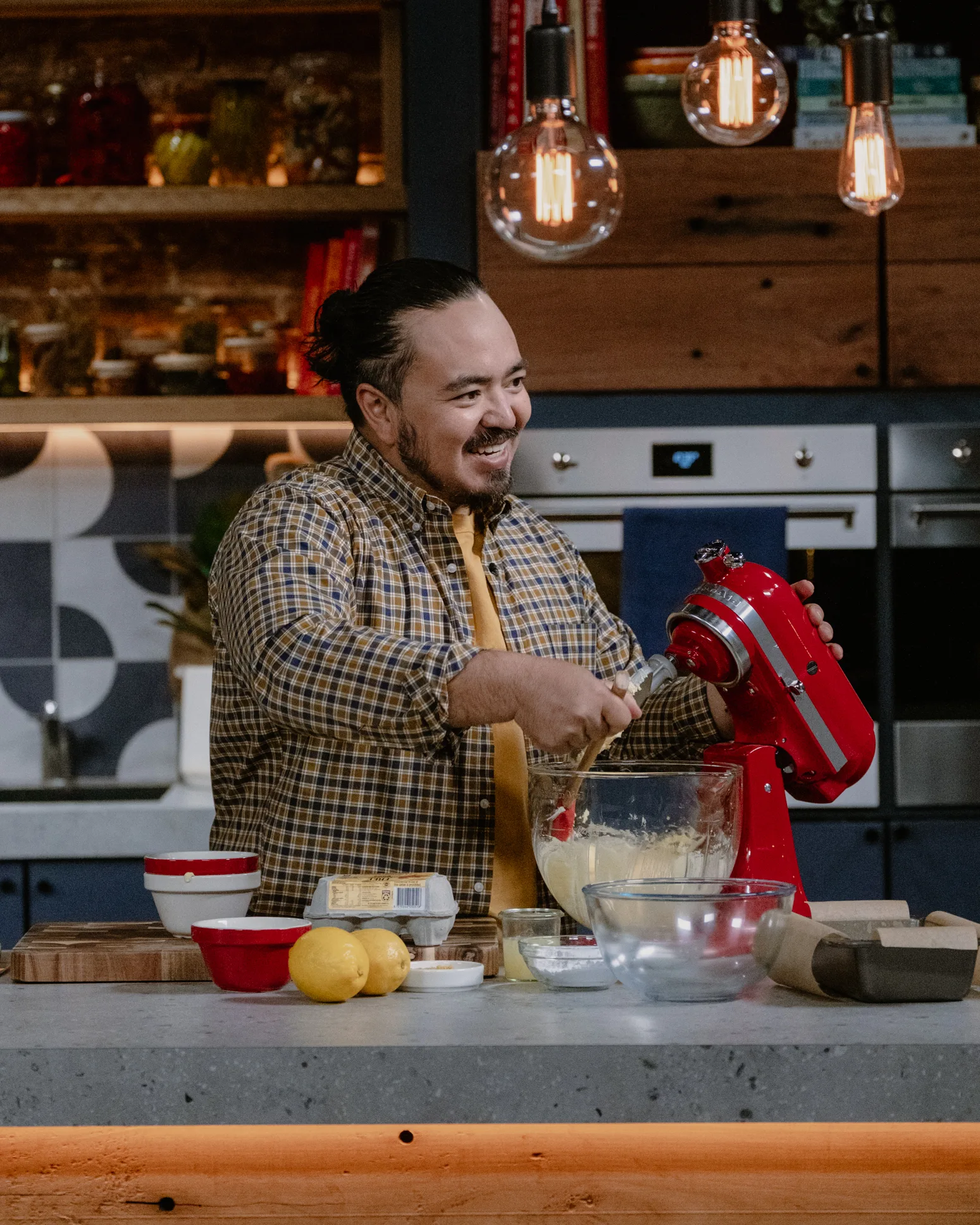 The Cook Up with Adam Liaw returns for a new season | AWW