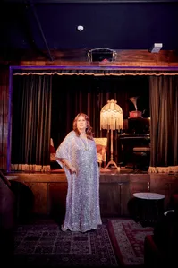 Carlotta Reflects on Life After the Stage