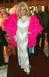 Carlotta Reflects on Life After the Stage