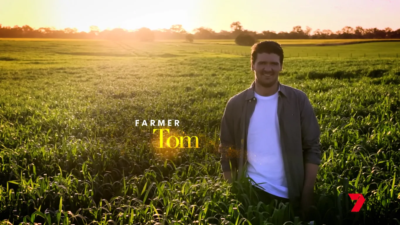 Farmer Wants A Wife 2024: Meet the farmers | AWW