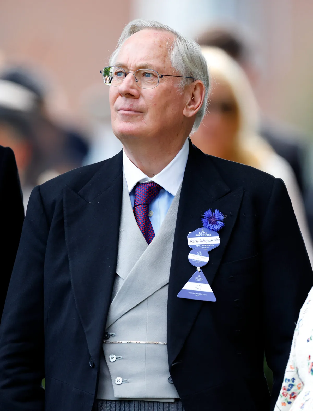 Meet the Lesser Known Royals of the Royal Family