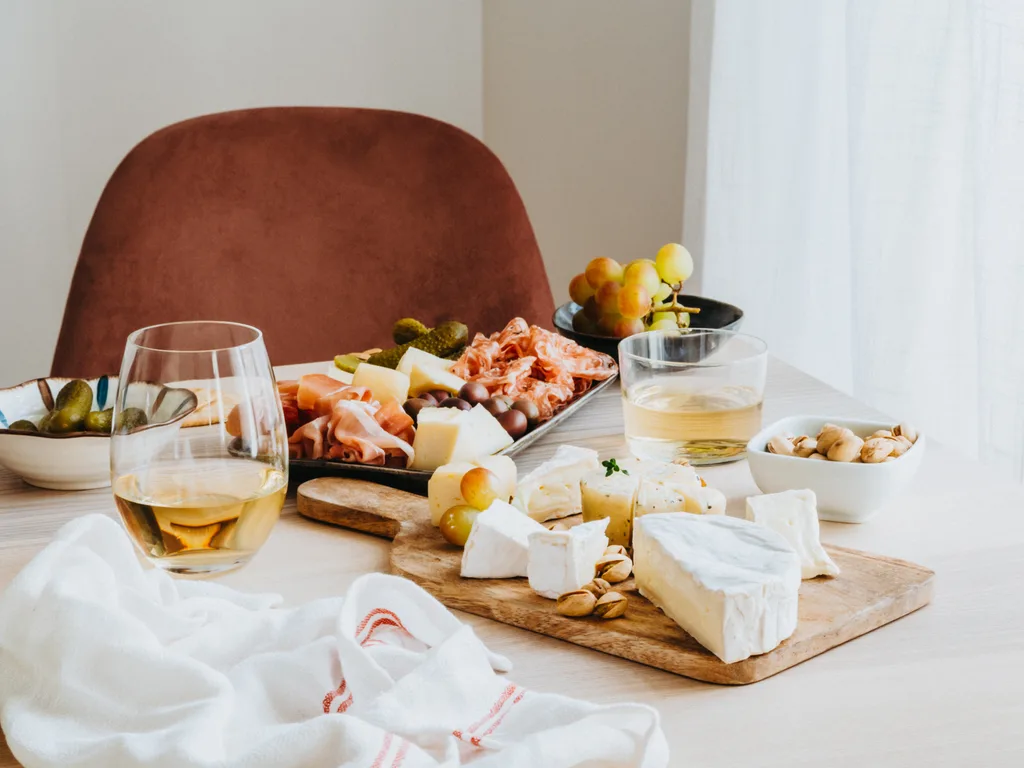 Camembert may be going extinct according to new report | AWW