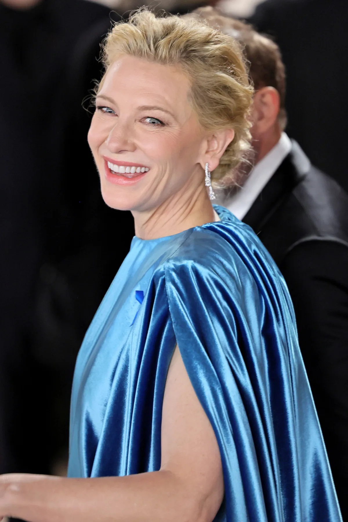 Cate Blanchett Oscars: Wins, nominations and more | AWW