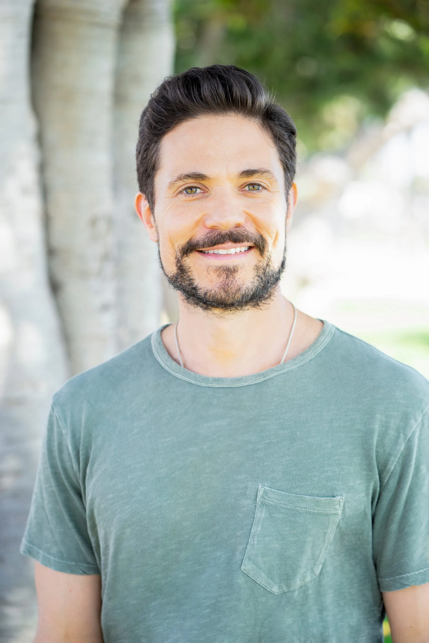 Book Club: Murder mysteries with Kemper Donovan