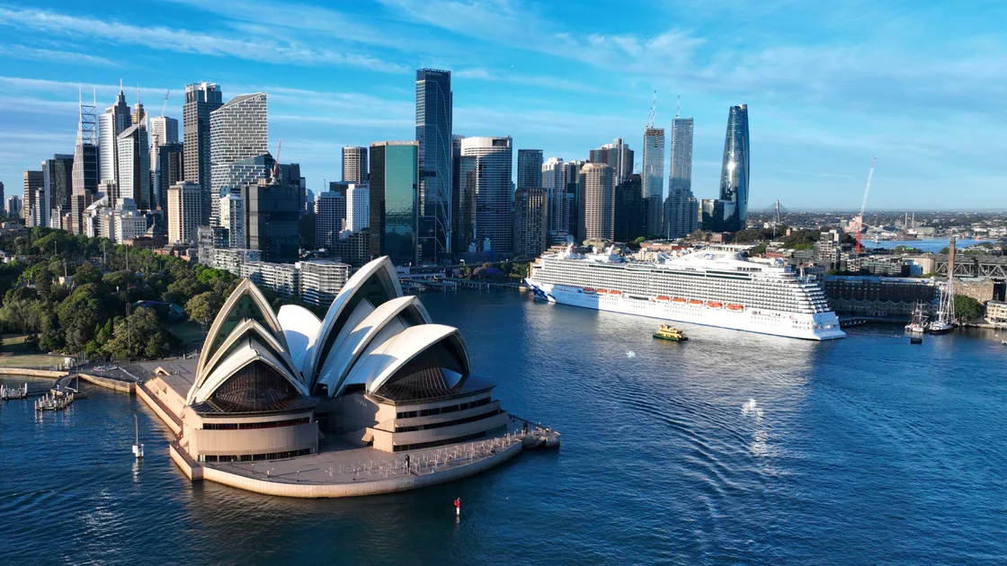 The best Australian cruises to travel on in 2024 | AWW