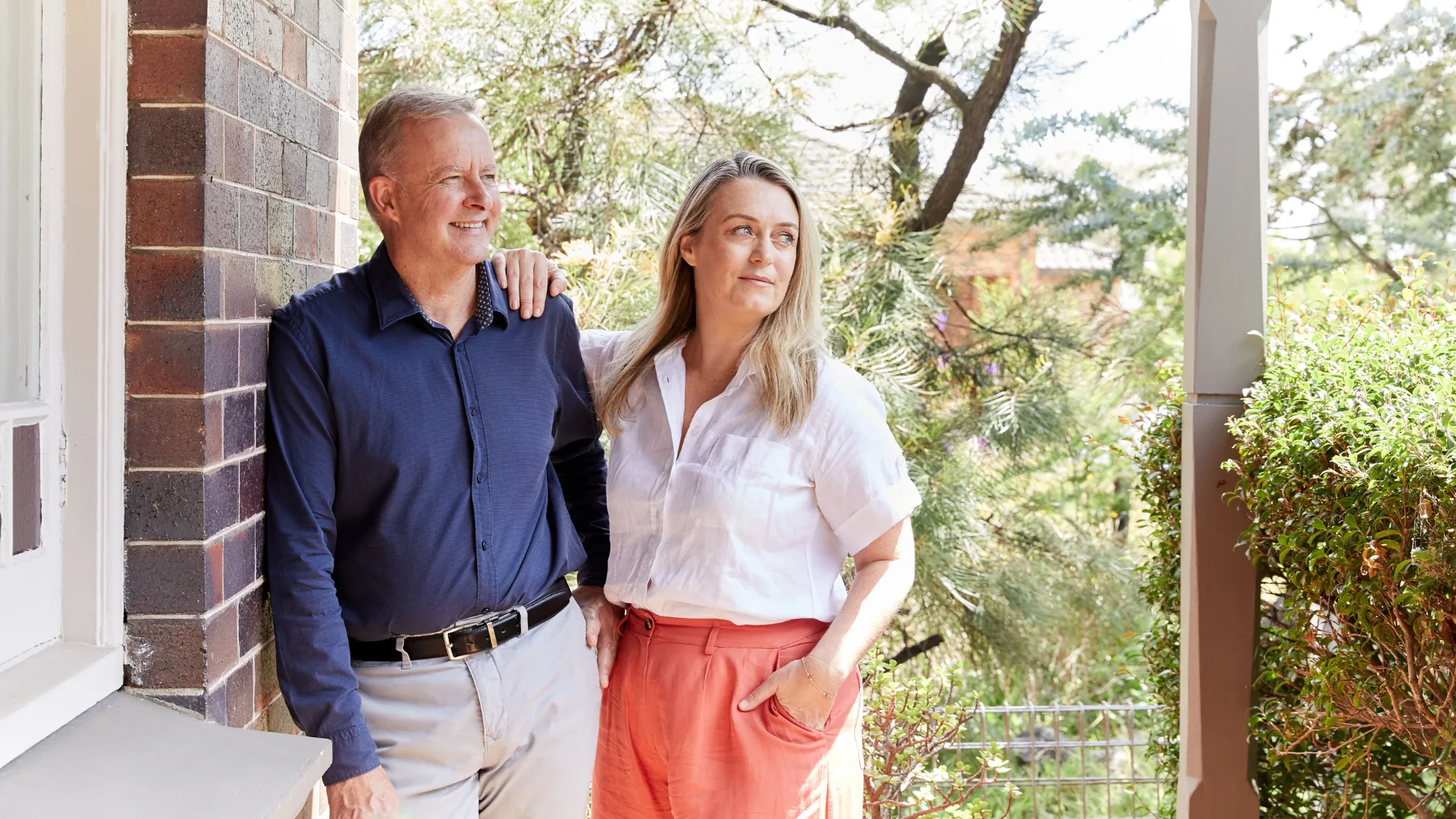 Anthony Albanese partner: Who is Jodie Haydon? | AWW