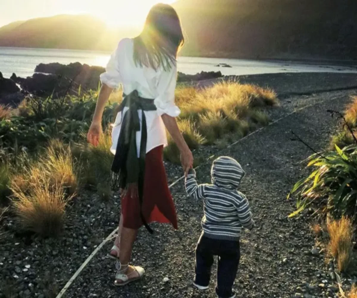 Miranda Kerr kids: Meet her four boys | AWW