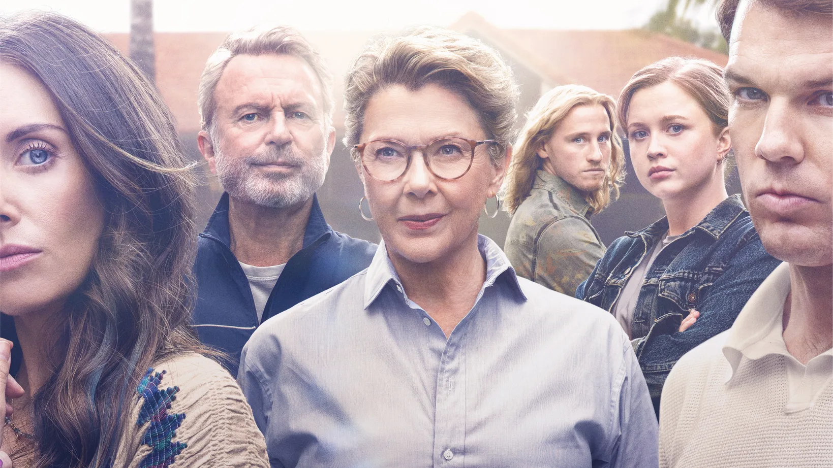 Everything to Know About Apples Never Fall