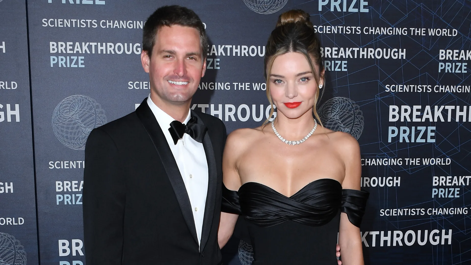 Miranda Kerr husband: Who is Evan Spiegel? | AWW