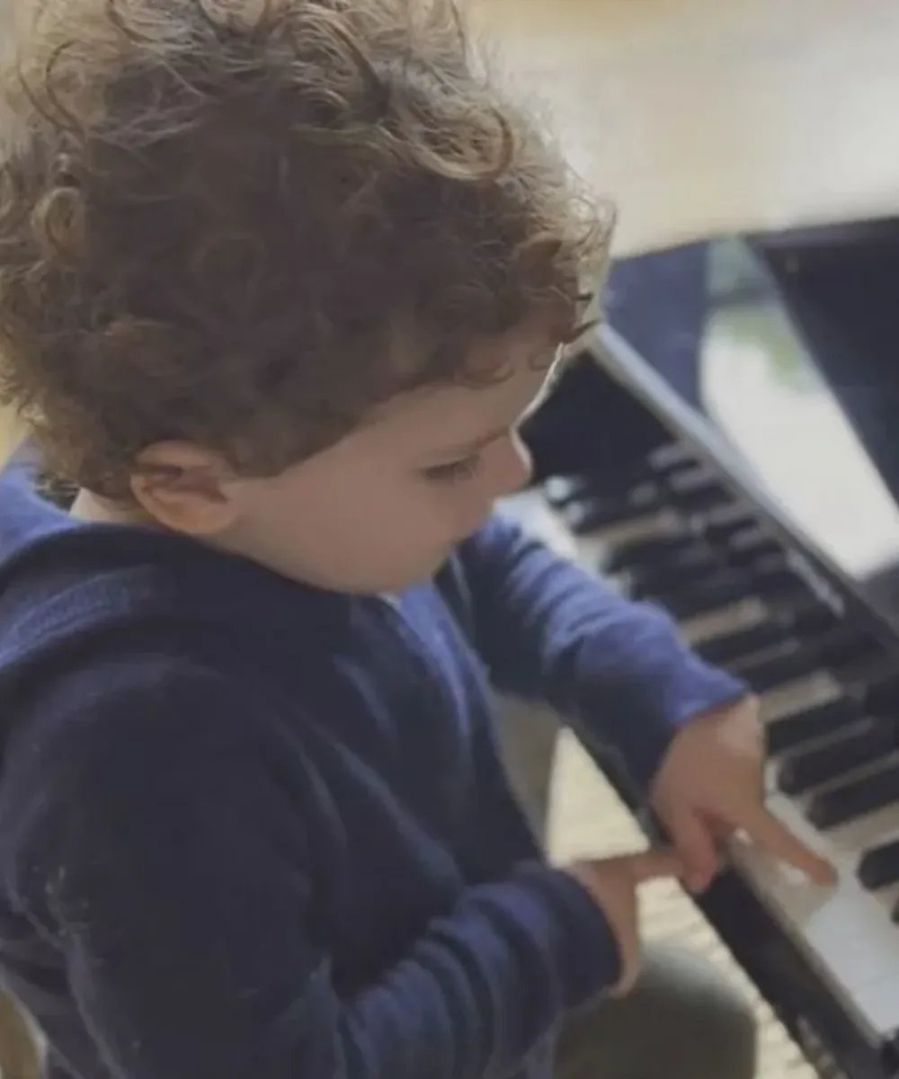 Here’s what Prince Archie looks like now | AWW