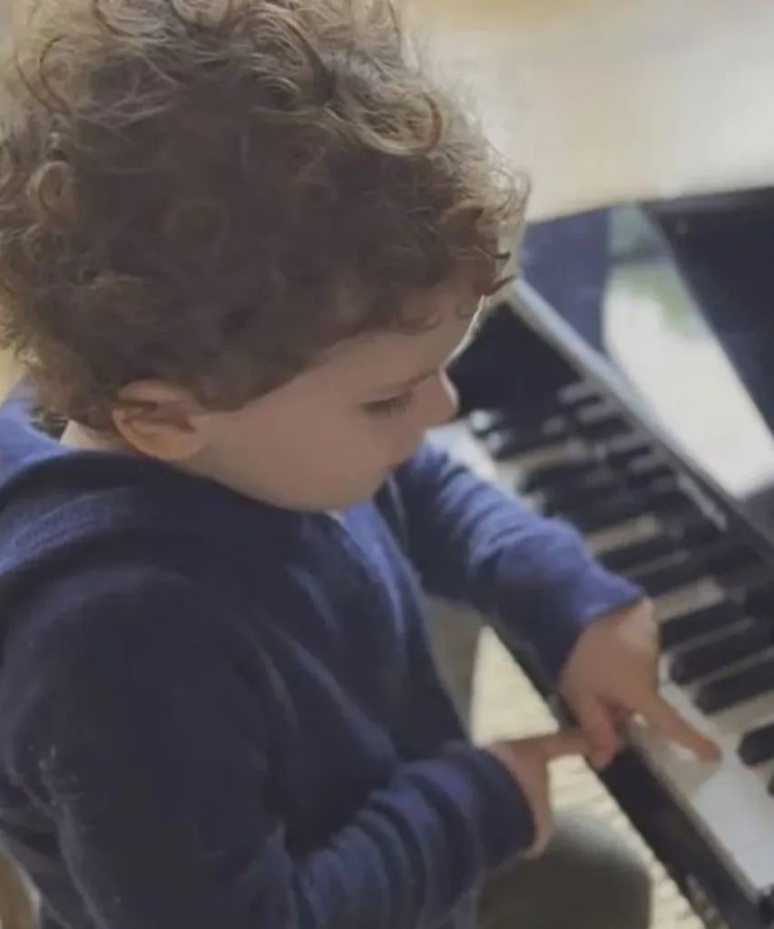 Here’s what Prince Archie looks like now | AWW