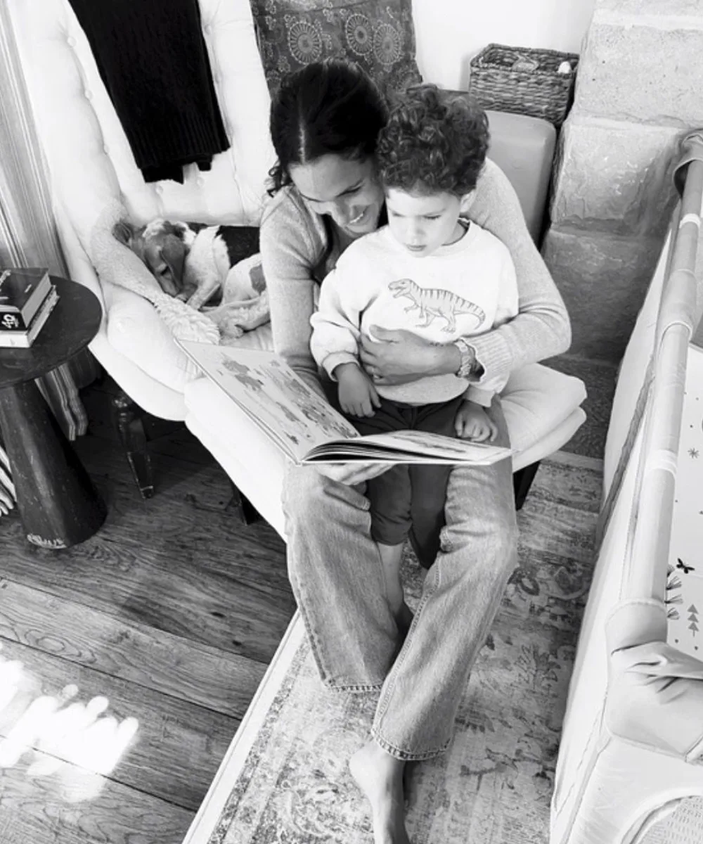 Here’s what Prince Archie looks like now | AWW