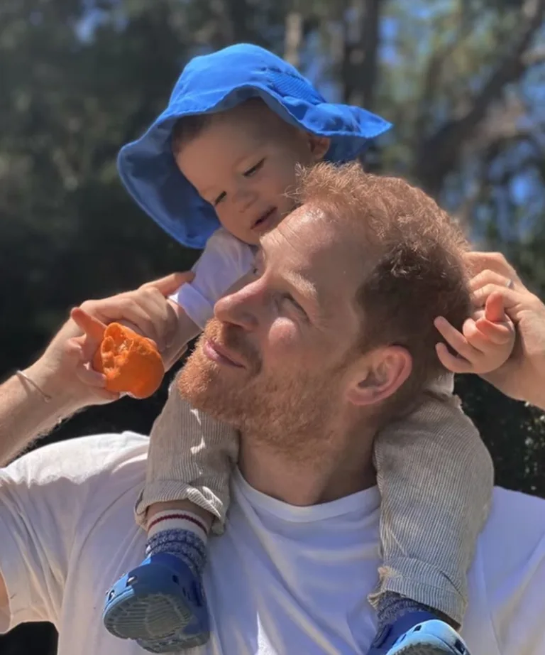 Here’s what Prince Archie looks like now | AWW