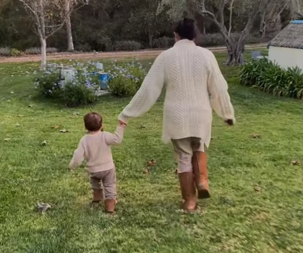 Here’s what Prince Archie looks like now | AWW