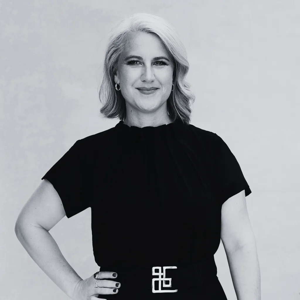 Katie Page, Harvey Norman CEO, on empowering women | AWW