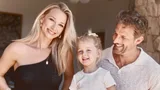 Tim Robards Anna Heinrich kids: Inside the family of 4 | AWW