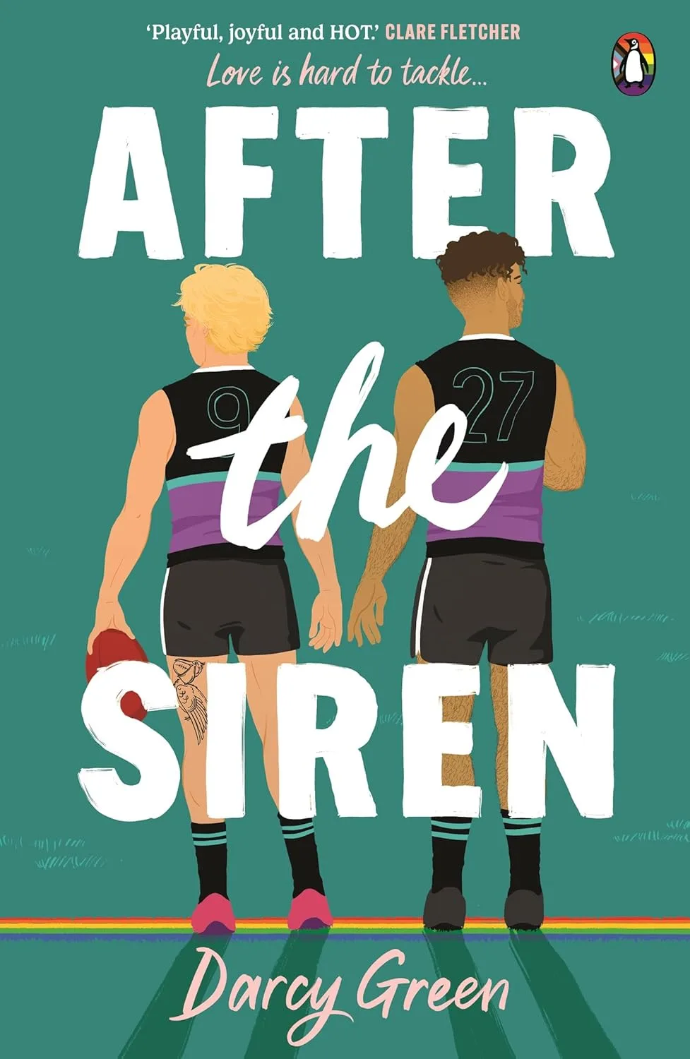 Romance books to read this Valentine's Day | AWW