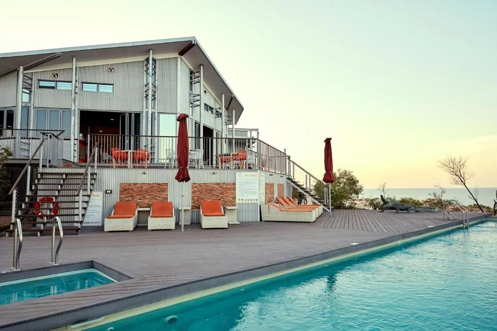 8 romantic getaways in Perth | AWW