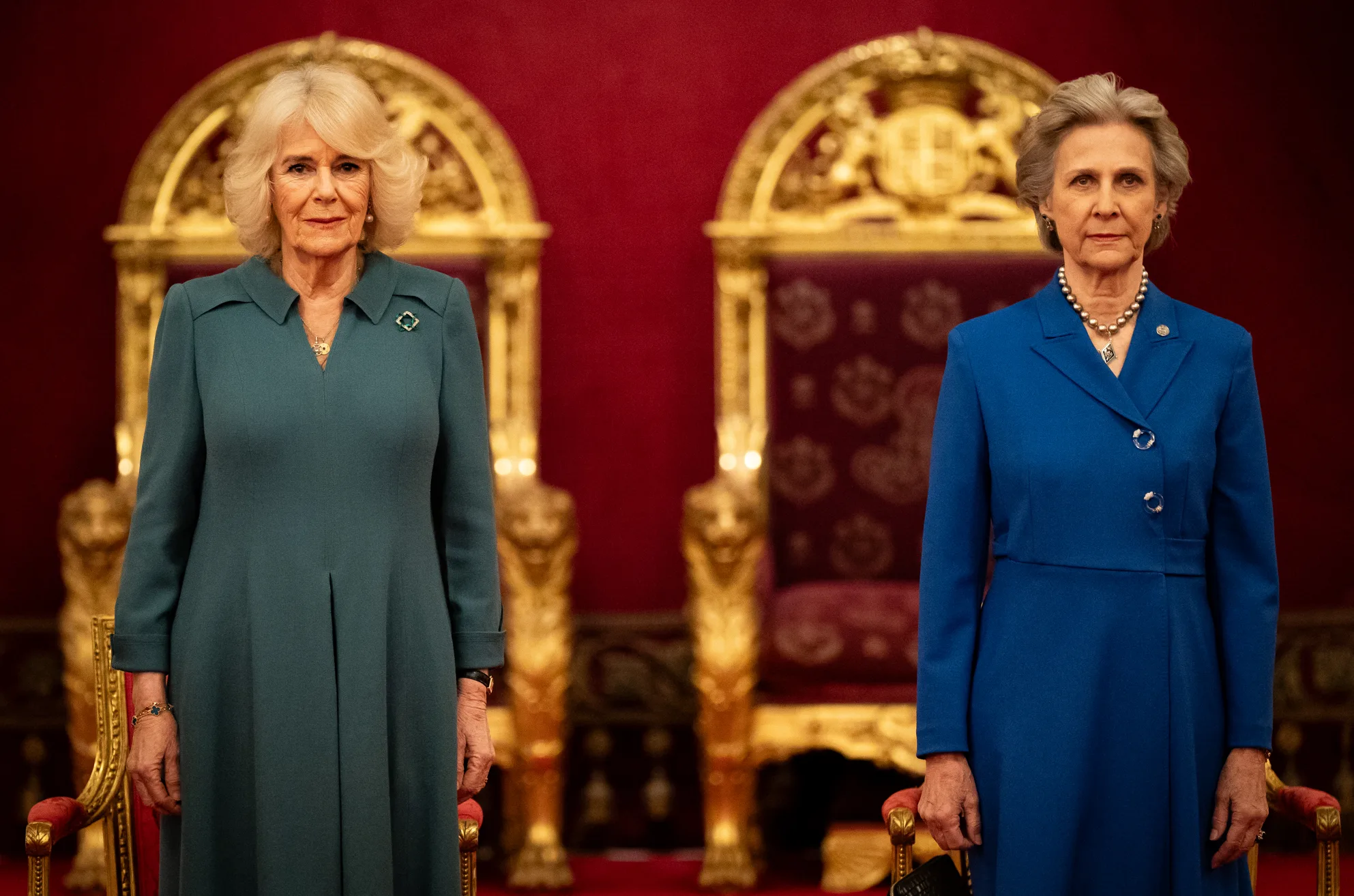Members of the royal family: Meet the lesser known royals | AWW