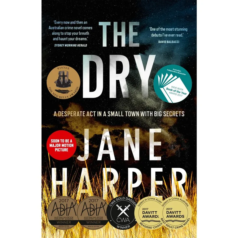 Best Australian books: 13 books you must read | AWW