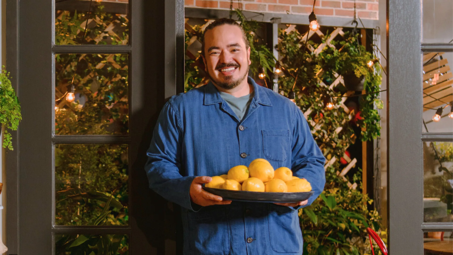 The Cook Up with Adam Liaw returns for a new season | AWW