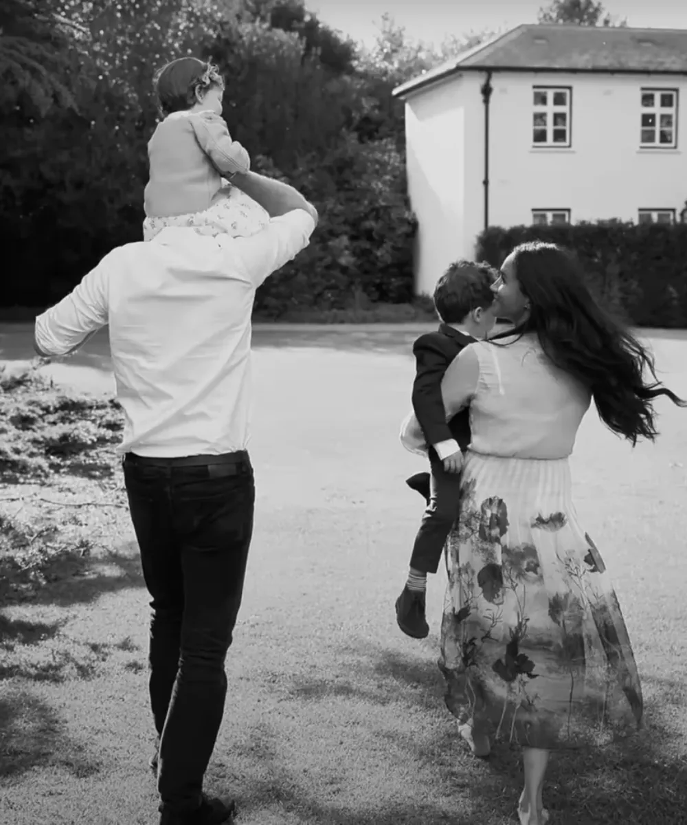 Here’s what Princess Lilibet looks like now | AWW