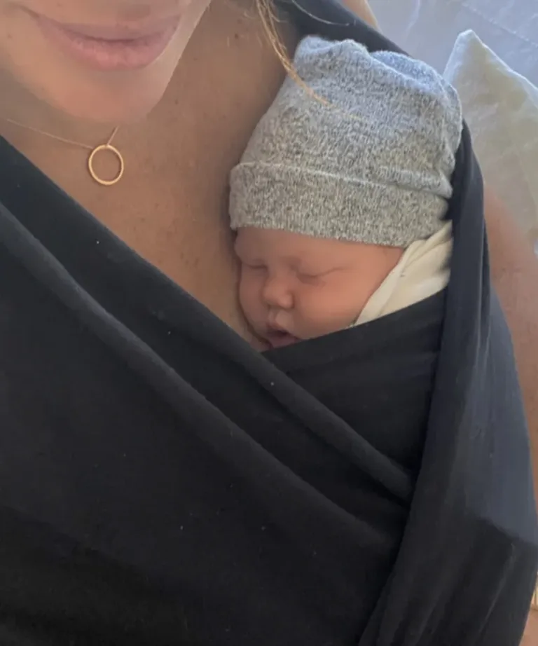 Here’s what Princess Lilibet looks like now | AWW