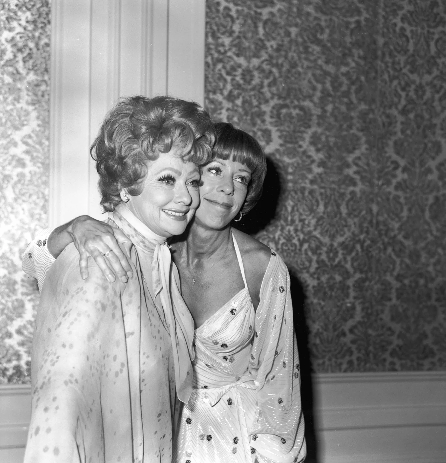 Carol Burnett's Exciting New TV Show Details