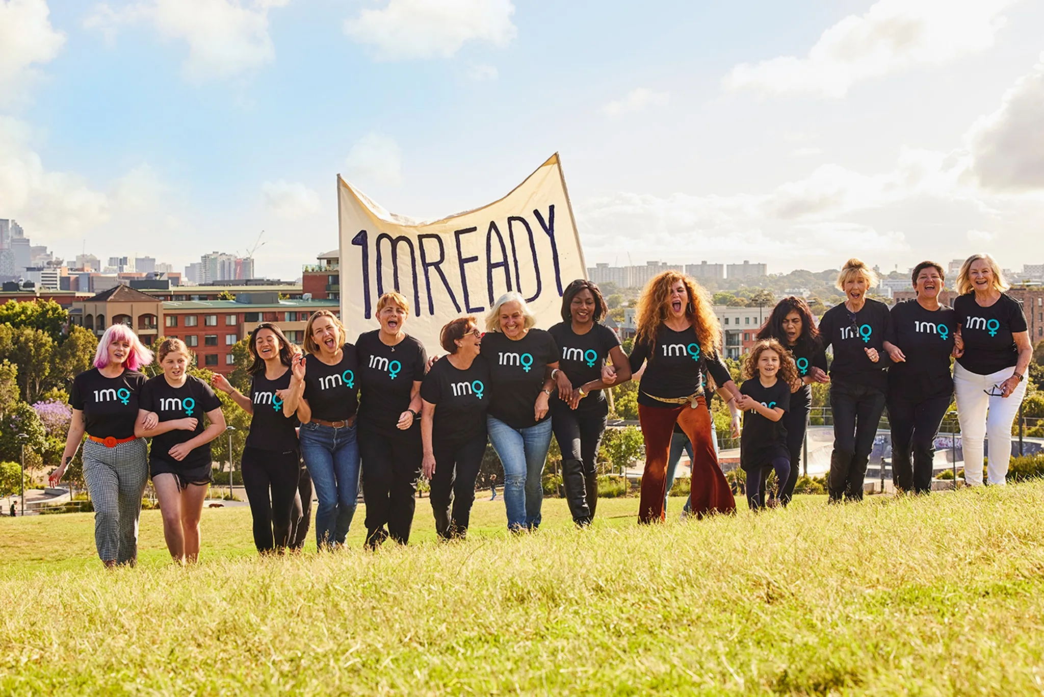 Women's Charities to Support on Women's Day