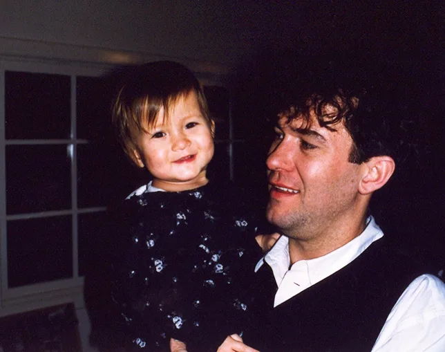Jimmy Barnes' Daughter Elly-May on Her Health Journey
