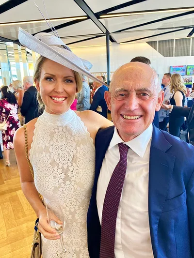 Lawyer Jennifer Robinson journey from Berry to the Bar | AWW